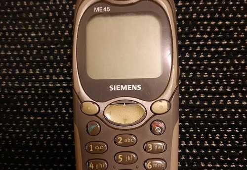 Siemens ME45