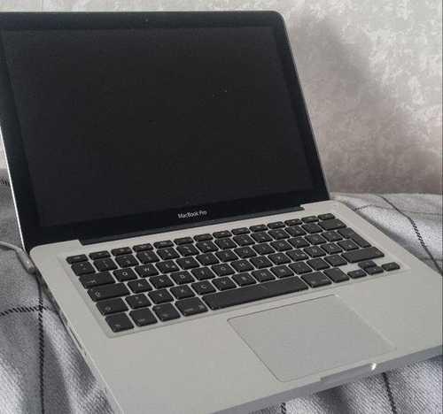 Apple macbook pro 13 дюймов (конец 2011)