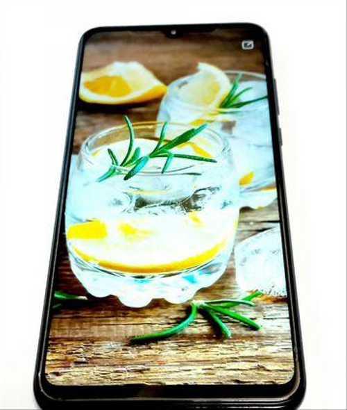 Смартфон huawei p30 lite (09)