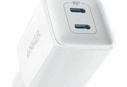 Сзу адаптер anker PowerPort III Nano Pro 40W (A203