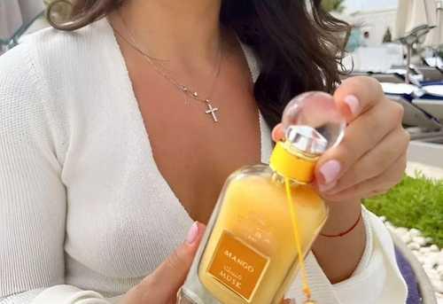 Духи Ithra Dubai Mango 100мл