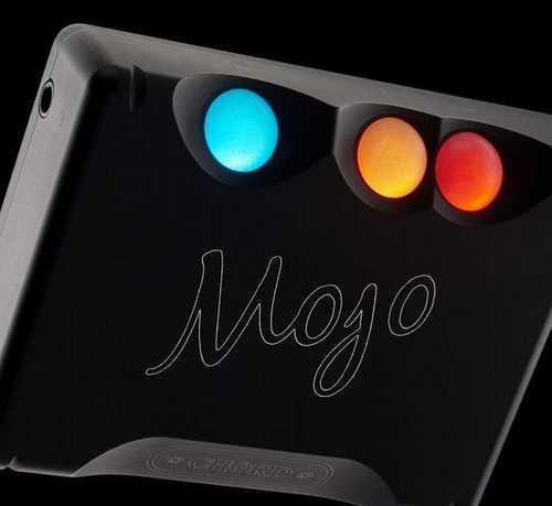 Chord mojo