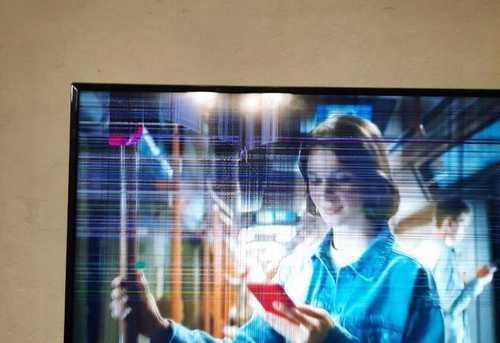 Телевизор smart tv 49 lg