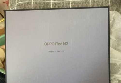 OPPO Find N2, 16/512 ГБ