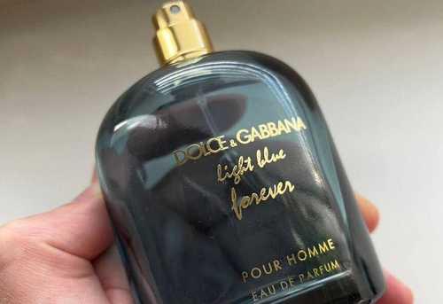 Dolce&Gabbana Light Blue Forever pour Homme 100мл