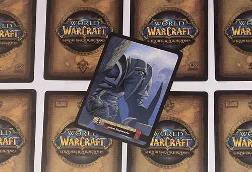 World of Warcraft TCG