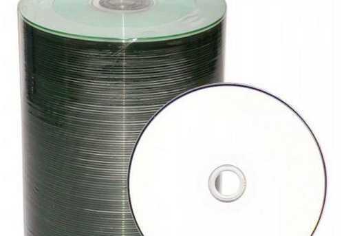 CD-R mirex 48x на 700MB 100 шт