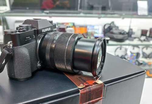 Fujifilm X-T30 II Kit 18-55mm