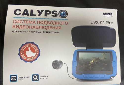 Камера для зимней рыбалки