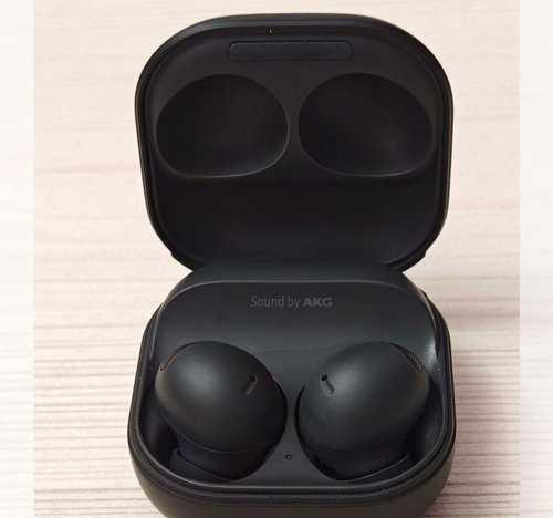 Беспроводные наушники samsung galaxy buds 2 pro