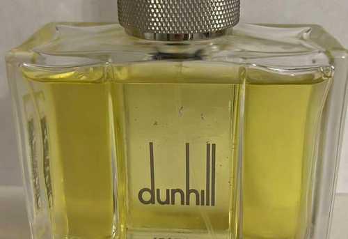 Туалетная вода Dunhill