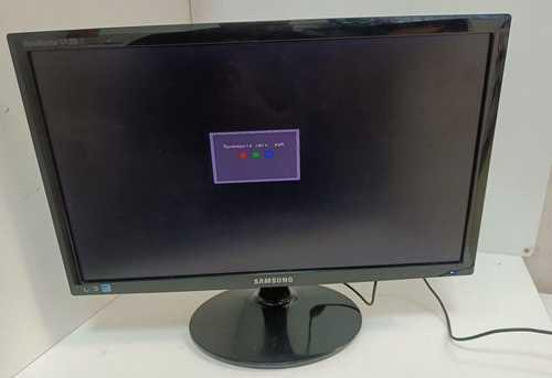 Мониторы Samsung SyncMaster S20A300N