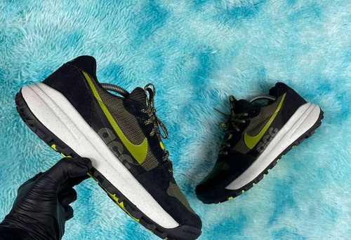 Кроссовки Nike ACG Lowcate Новые Оригинал