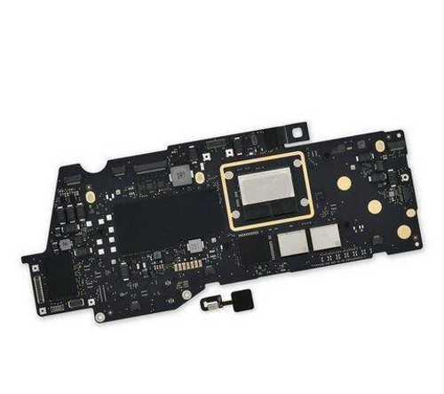 Материнская плата MacBook Pro 13 M1 2020 A2338