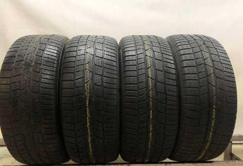 Continental ContiWinterContact TS 830 P 225/55 R16 100Z