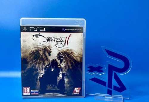 The Darkness 2 PS3