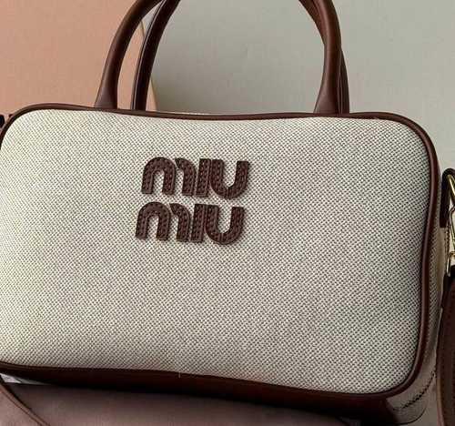 Сумка женская MIU MIU