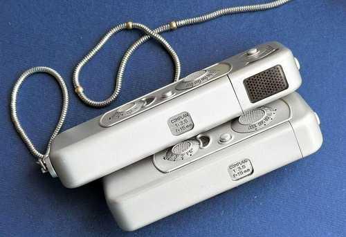 Minox A/IIIs 1957, B 1967 как у Бонда много допов