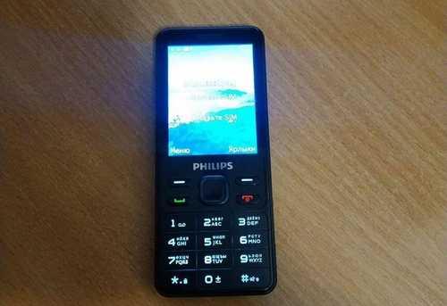 Philips Xenium E185