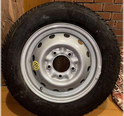 Pirelli Scorpion ATR 185/75 R16