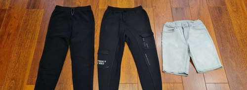 Спортивные штаны, шорты нм, Zara, Mango