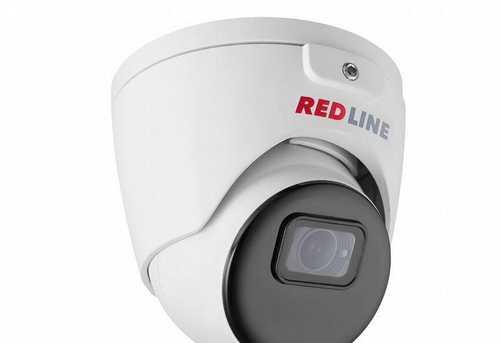 Видеокамера RedLine RL-IP28P-S.FD