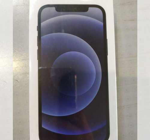 iPhone 12 mini, 128 ГБ