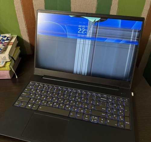 Lenovo ideapad S340 - 15IWL