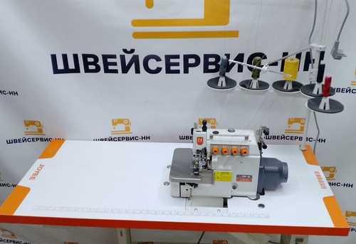 Оверлок joyee JY-B905T-BD (4,8мм) новая