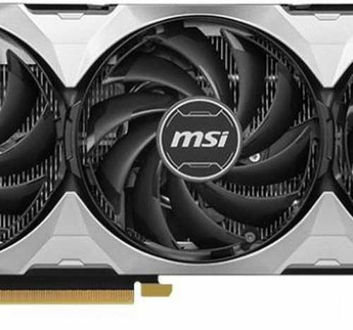 Видеокарта MSI nvidia GeForce RTX 4060TI RTX 4060 TI ventus 3X E 8G OC 8гб Ventus 3X, gddr6, OC, Ret