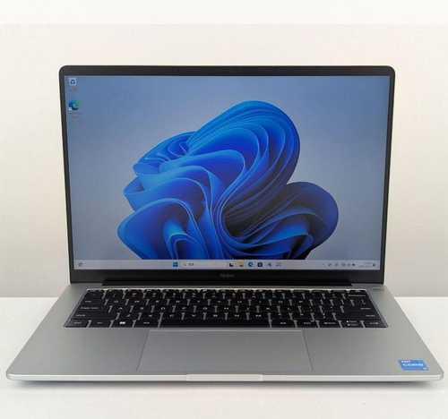 Xiaomi RedmiBook 14 i5-12450H 16/512 SSD 2.8K 120Hz