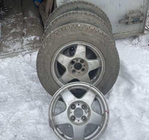 Yokohama Guardex F700P 185/70 R14 88Q