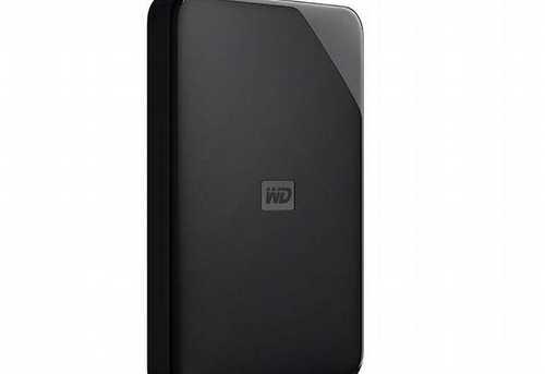 Внешний жесткий диск WD Elements SE 2TB (новый)