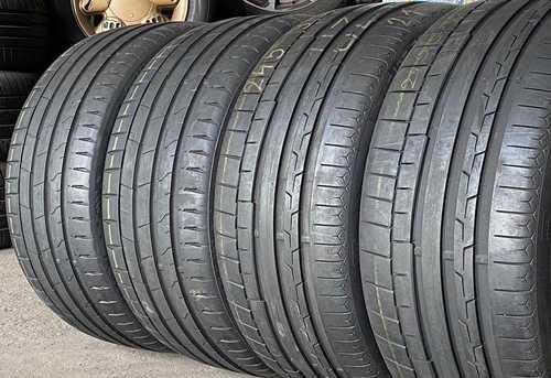 Continental SportContact 6 245/35 R19