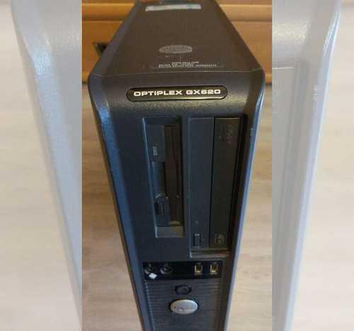 Dell Optiplex GX 620