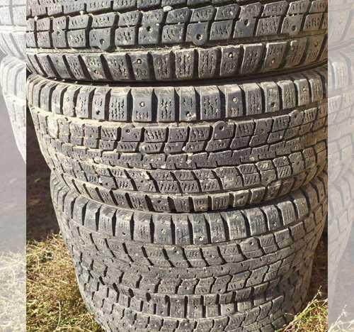 Dunlop SP Winter Ice 07 195/65 R15