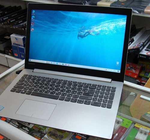 Lenovo IdeaPad 320/ i5-7200U/ MX940 2Гб/ 512Гб