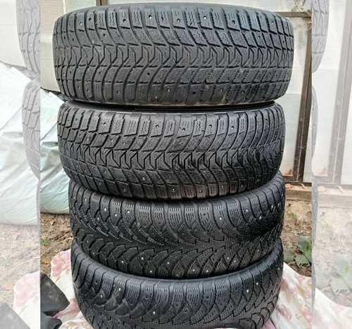 Michelin X-Ice North 3 195/65 R15