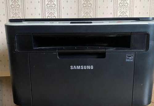 Принтер samsung scx 3200