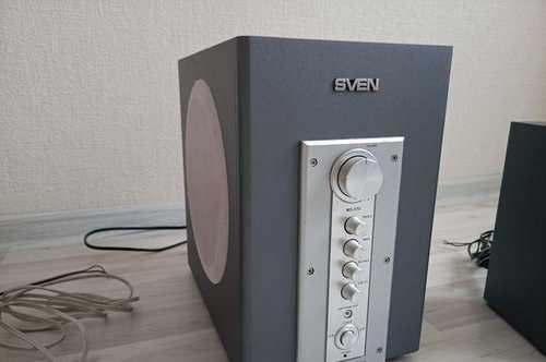 Sven ms 970 схема