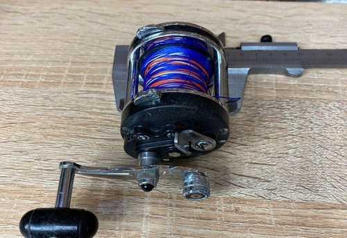 Катушка Daiwa sea line 22 (1065)