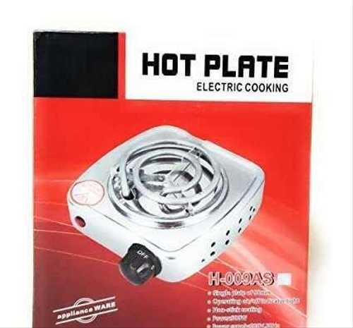 Электрическая плита 500w, HOT Plate H-009AS