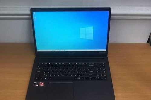 Acer Extensa 15 EX215 (FullHD 15.6”/Ryzen5/4Гб/1тб