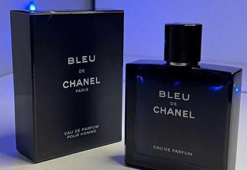 Духи Bleu DE Chanel Eau DE Parfum