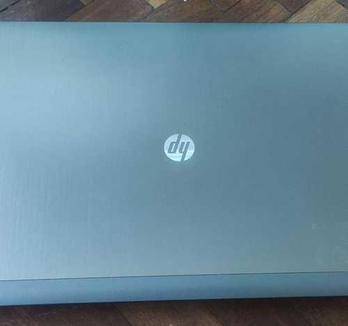 Ноутбук hp probook 4540s