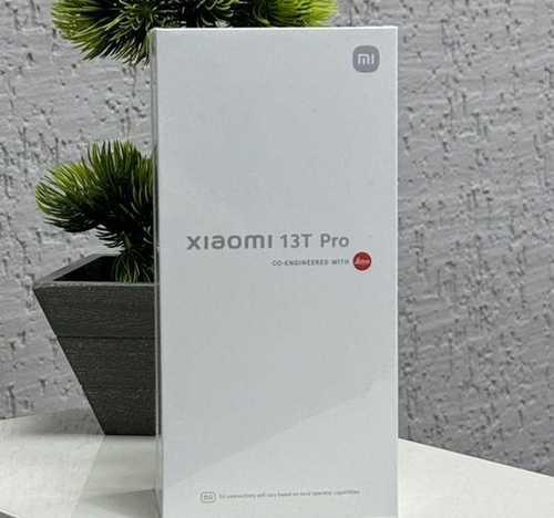 Xiaomi 13T Pro, 12/512 ГБ