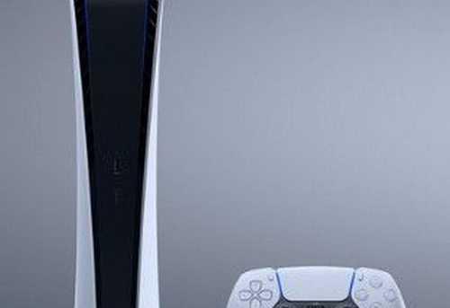 Sony playstation 5 PS5 Digital Edition CFI-1218B