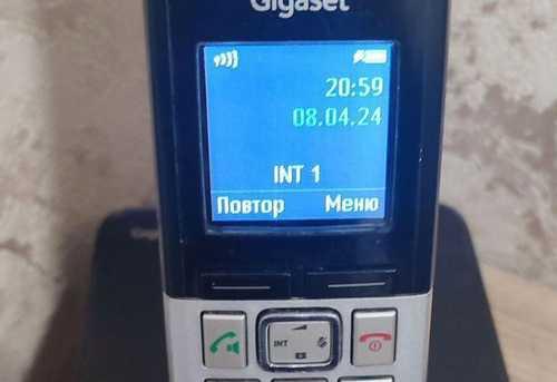 Телефон Siemens gigaset c300