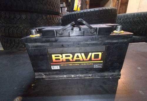 Аккумулятор Bravo 90Ah