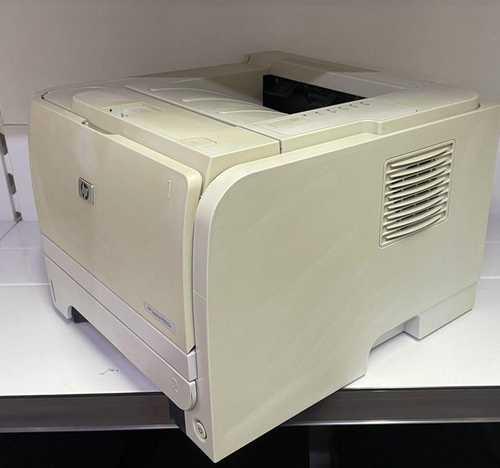 Принтер HP LaserJet P2035n